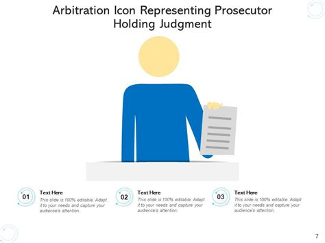 Intervention Icon Business Discussion Ppt Powerpoint Presentation