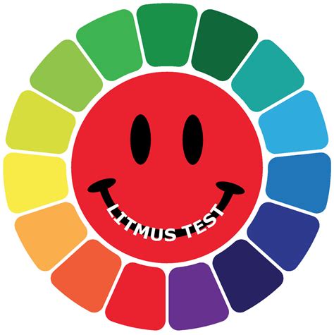 Litmus Test Phase 1 Randomelements