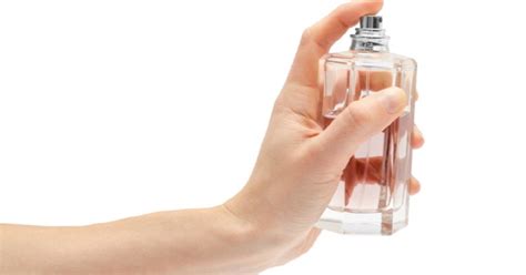 겨울 느낌 물씬 나는 머스크향 향수 뿌리면 안 되는 사람도