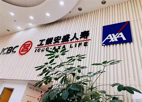 走进保司活动——工银安盛 知乎