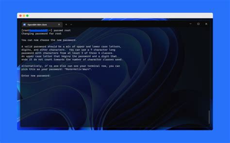 Changing An ESXi ESX Host Root Password CorpIT