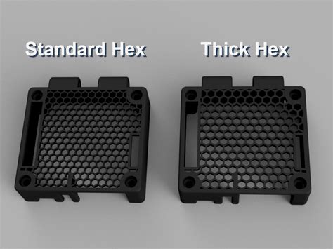 Orange Pi Zero 3 Case By Theparanoidengineer Download Free Stl Model