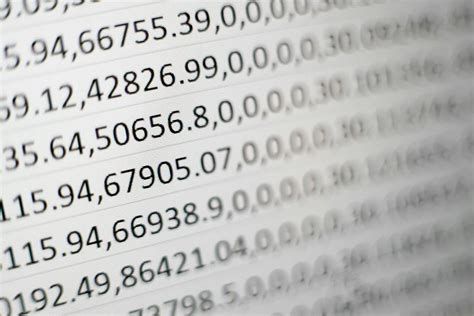 Ethical Guidelines In Data Handling Ensuring Responsible Use And