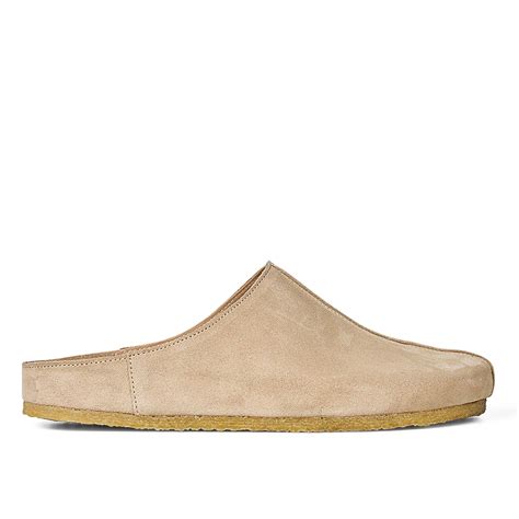 Angulus Fodseng Slip Ins Sand Kantbyk