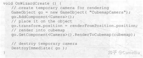 Unityshader入门精要 笔记 第十章 知乎 Unityshader入门精要 笔记 第十章 知乎