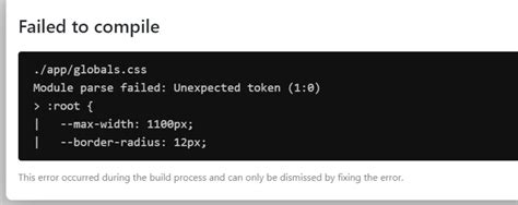 Pourya Asrzad On Linkedin سلام این پست در رابطه با اروری هستش که چند روز پیش هنگام اجرای پروژه