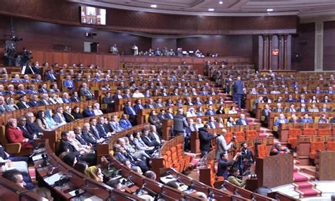 قانون المالية 2024مجلس النواب يصادق بالأغلبية على الجزء الأول Media90