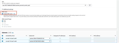 How To Centrally Manage Secrets With Aws Secrets Manager Aws Security
