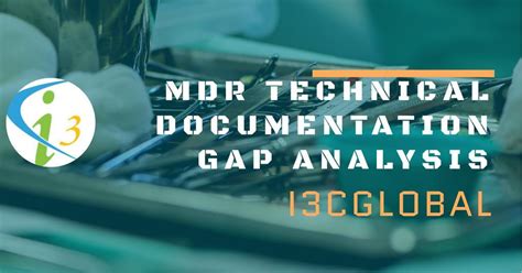 mdr technical documentation meddevicecorp
