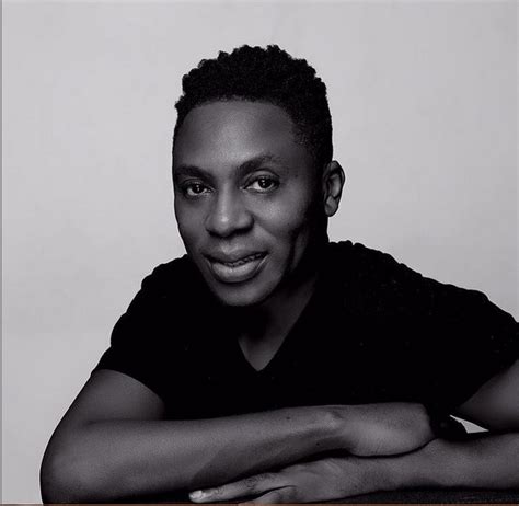 ade bakare celebrates 30 years of style tribe and elan