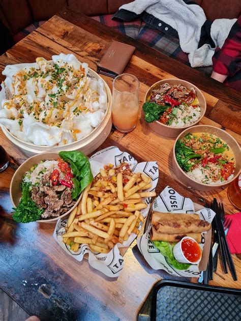 Mattix Design On Linkedin This Is What Fat Fridays Are All About Taphouse Down Humber Street 👅 We…