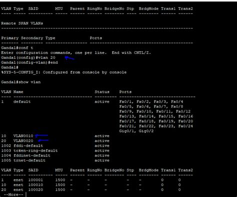 Guide Ultime Du Débutant Sur La Configuration Dun Switch Cisco Vlan Accès Console Sécurité