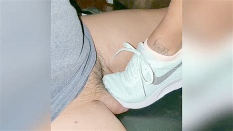 Sneaker Stomp Clips4sale