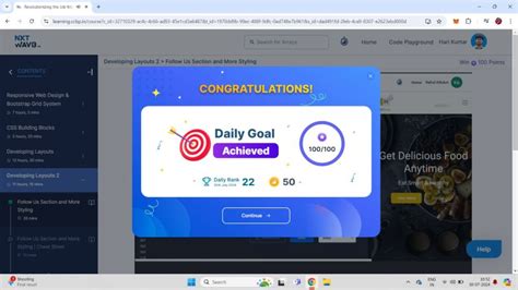 Hari Kumar Nissankarao On Linkedin 30days0fcode Ccbp Nxtwave Fullstack Reactjs Python