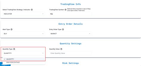 generate alert tradingview stratergy indicator pickmytrade