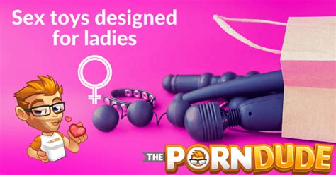 How To Make Your Own Homemade Sex Toys The Porn Dudes Definitive Guide Porn Dude Blog
