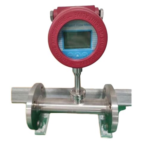 Thermal Gas Mass Flow Meter At 850000 00 Inr In Chakan Saitechflow Instruments And Control