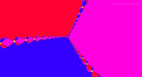 Gallery Visualizing Julia And Mandelbrot Sets