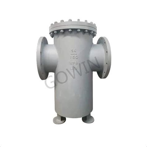Strainer Gowin Bandc Group