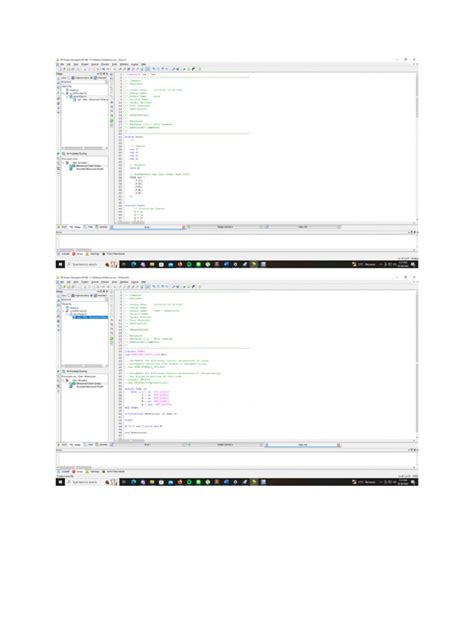 Tugas Xilinx Simulate I Gde Arya Pdf
