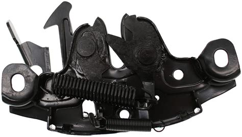 Nissan Sentra Hood Latch Dorman Hood Latch Assembly Replacement For