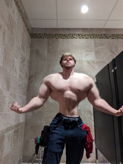 This Is So Fuckin Real Guys Rgrapplerbaki