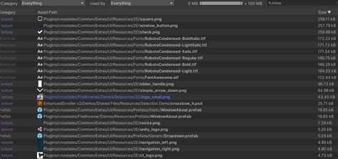 File Browser Native File Browser Page 24 Community Showcases Unity Discussions