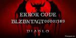 How To Fix Diablo 4 Error Code BLZBNTAGT00001389