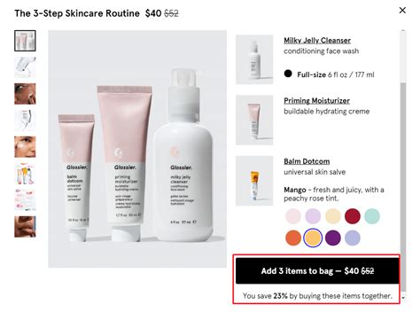 How To Display Cross Sell On Product Page In Magento 2 Brightpearl