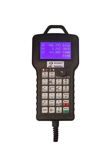 Meteorcnc 2t3t Series 2 Axis 3 Axis Dsp Controller For Lathe Machine At ₹ 30000