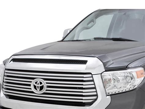 Auto Ventshade Avs By Realtruck Aeroskin Bug Shield Summit White