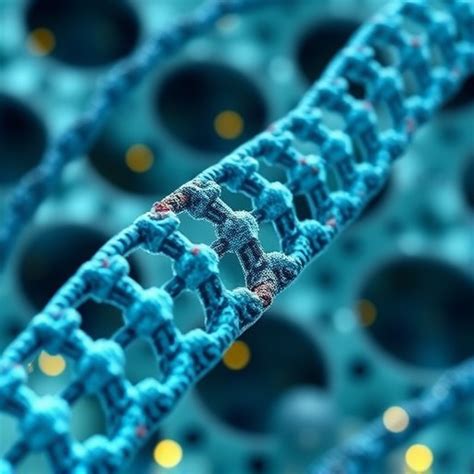 Massive Dna Synthesis Powered By Microchip Technology