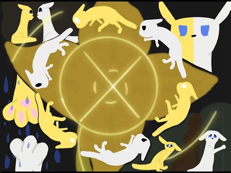 Cycles Between Two Siblings By Phoenixbeetherat On Deviantart