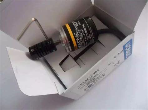 Omron Encoder Models