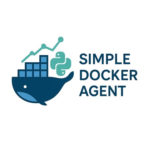Github Solutionforestsimple Docker Agent A Lightweight Docker Hosts