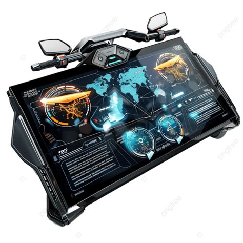 Understanding The Functionality And Technology Behind Android Touchscreen Interfaces And Their