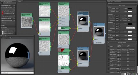 3ds Max Tutorials Vray Tutorials Tutorial Erofound