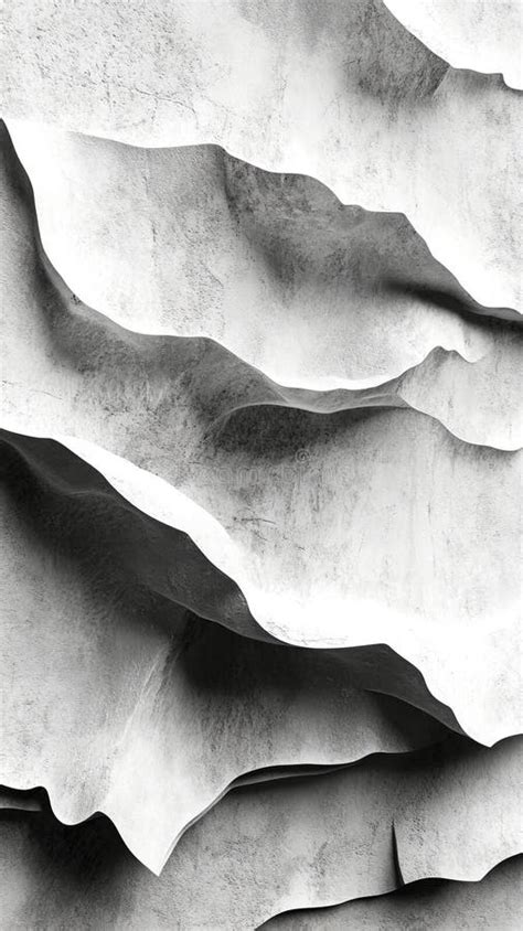This Abstract Background Features A Textured Concrete Surface