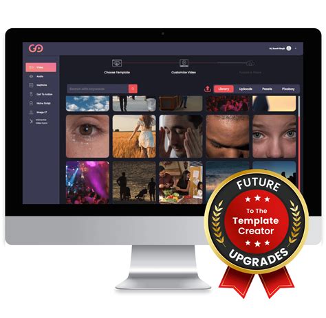 Template Creator Software At Dalton Finn Blog
