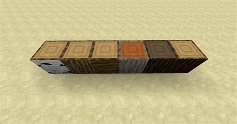 How To Triggeractivate Command Blocks By Placing A Specific Block On A