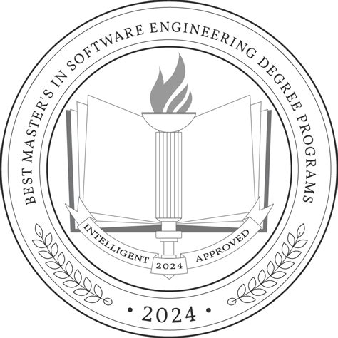 Best Masters In Software Engineering Degree Programs Of 2024 Intelligent