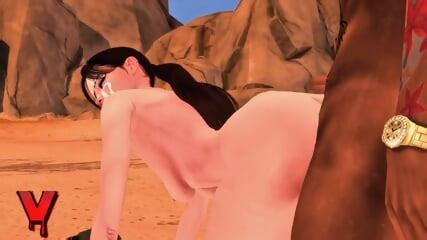 Fallout The Mojave Slut Lucy P Lucy Lucy