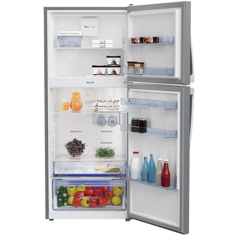 Buy Voltas Beko 432 Litres 2 Star Frost Free Double Door Refrigerator