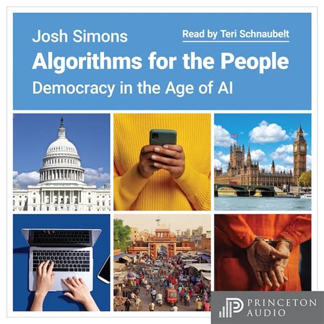 Listen In Algorithms For The People Princeton University Press
