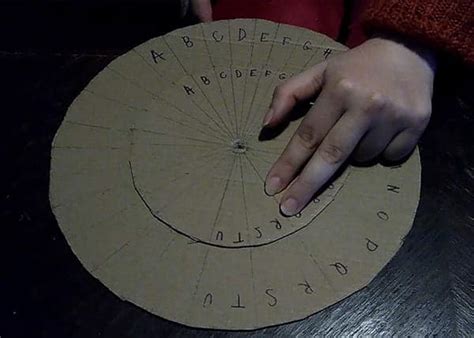How To Make And Use Cipher Wheel Stem Little Explorers