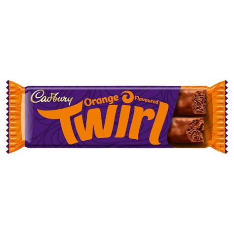 Cadbury Fingers