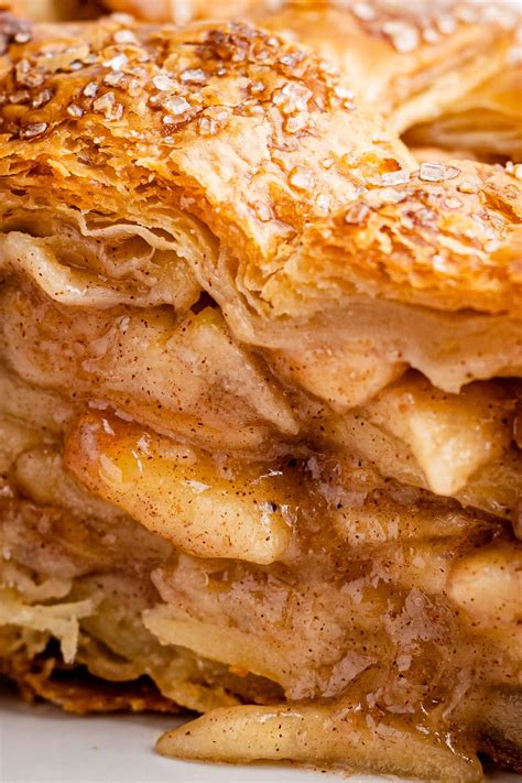Best Apples For Apple Pie Everyday Pie
