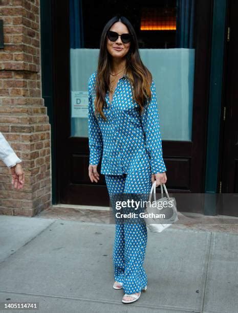 Olivia Munn Sunglasses Photos And Premium High Res Pictures Getty Images