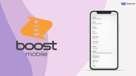 APN Settings For Unlimited Data Quick Configuration Tips Fixes