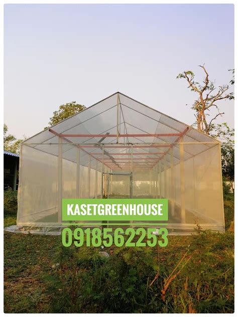 💓 ทรงจั่วเสาปูน ดูสวยและแข็งแรงไปอีกแบบนะครับ 👉8x24m ทรงจั่ว เสาปูน ขอบพระคุณครับ ขอบพระคุณ